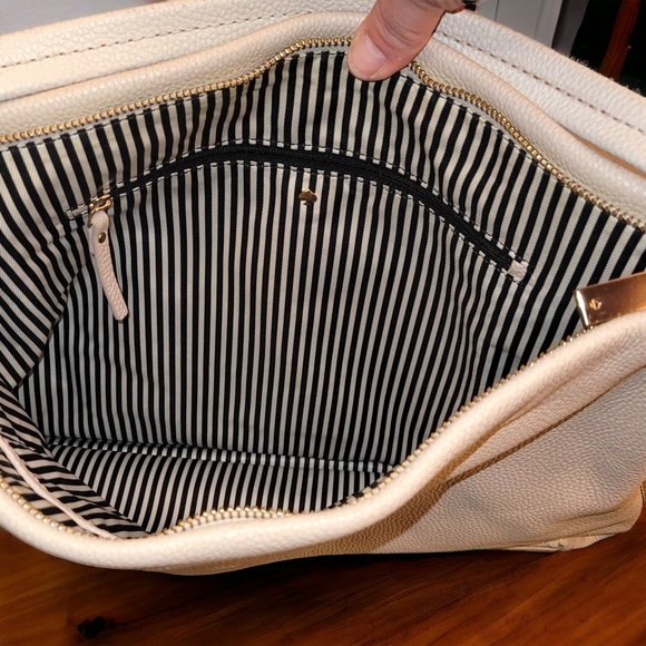 kate spade | Bags | Kate Spade Orchard Street Natalya Hobo Bag Soft ...